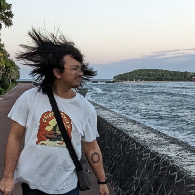 Michelle Kanemitsu featured "My Broken Trumpet" on YouTube