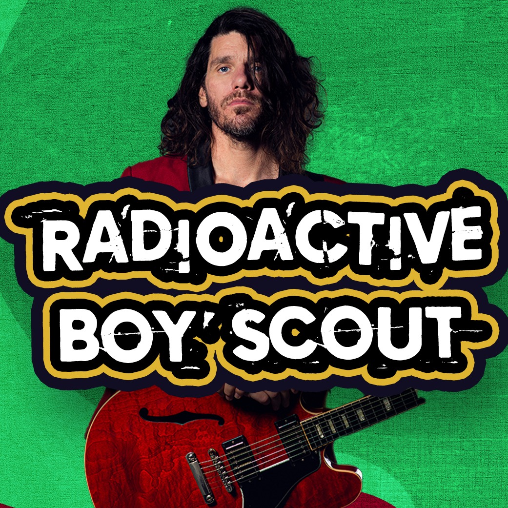 Use Radioactive Boy Scout Music in Videos • Royalty Free