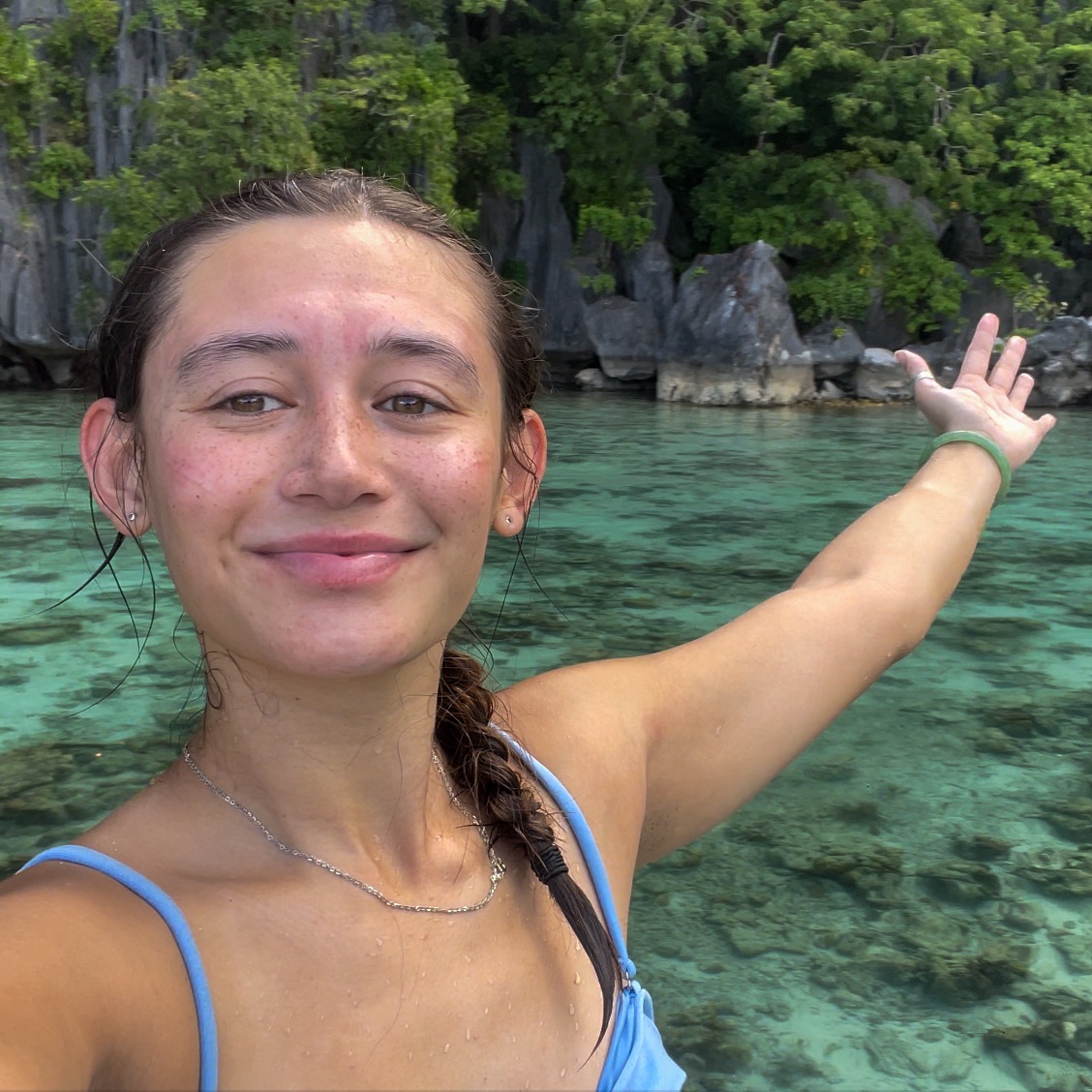 Sophie Tang featured "Golden Idea" on YouTube