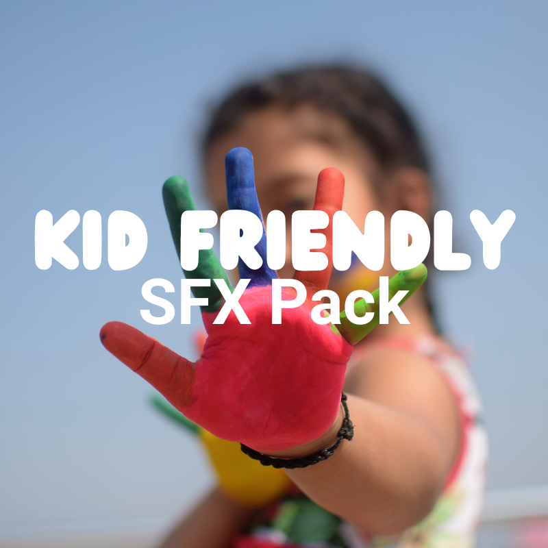 Join Thematic • Royalty Free Music & SFX for Creators