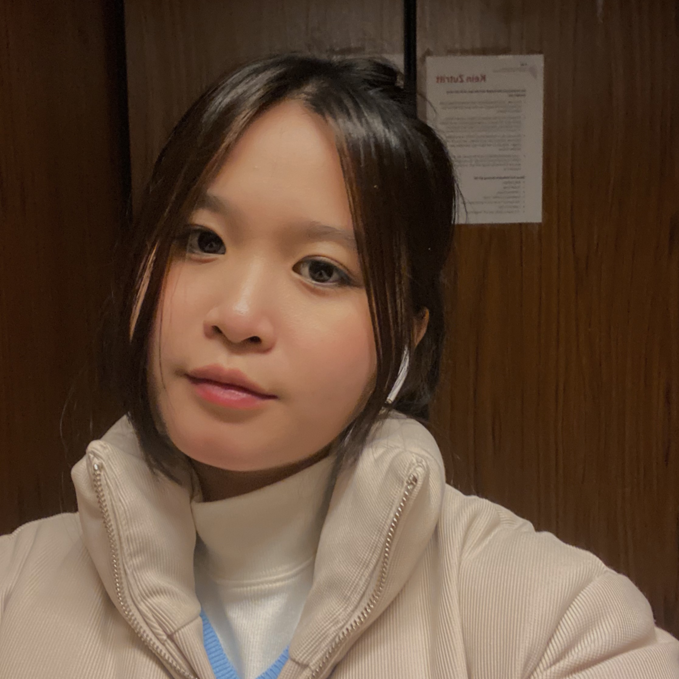 Van Anh Nguyen featured "All That I Need" on YouTube