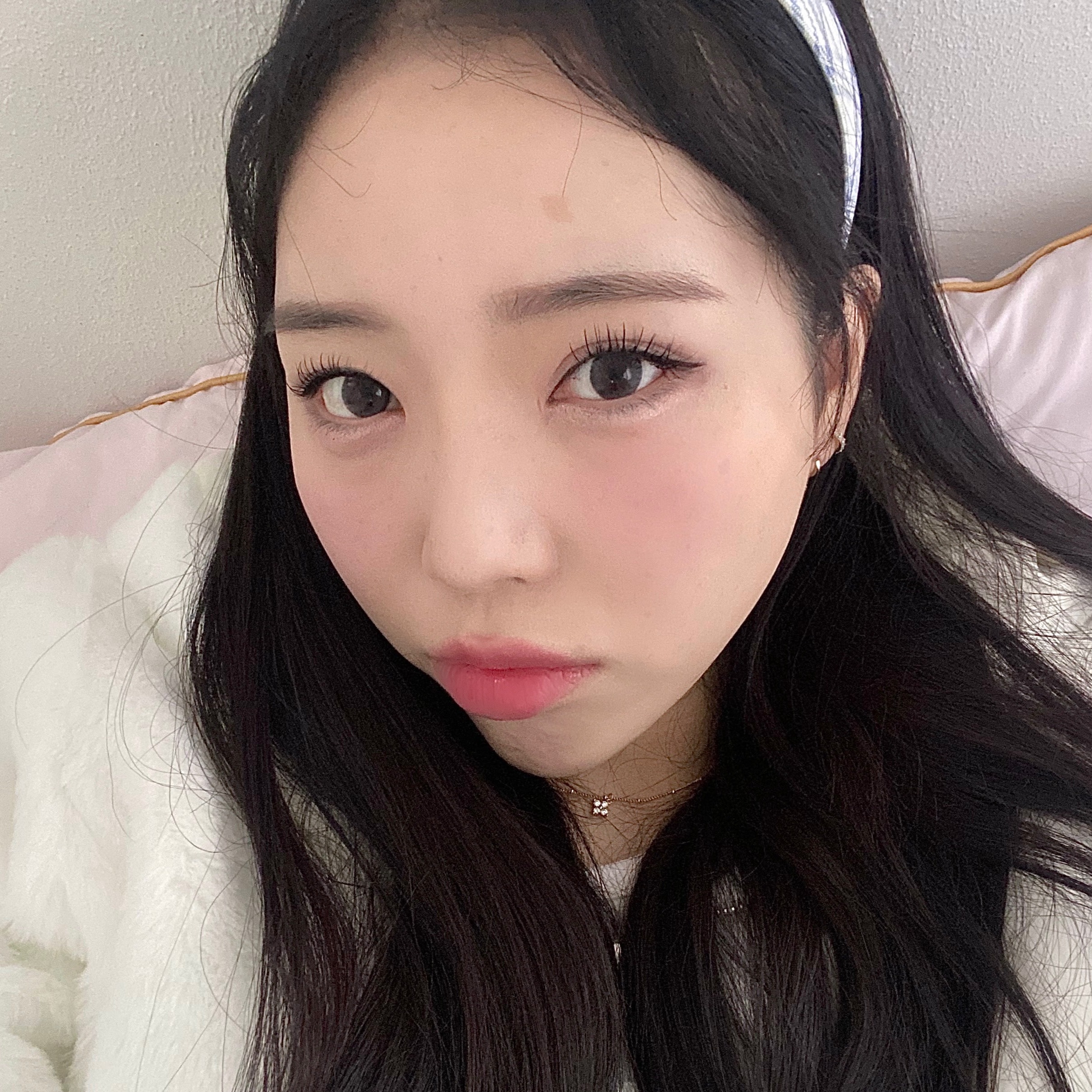 Krystal Oh featured "Blossom" on YouTube